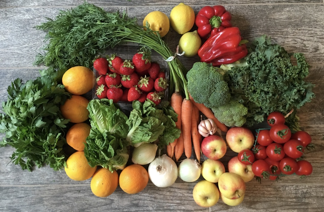 Local Harvest Delivery – Bringing The Farmers Market To Your Door